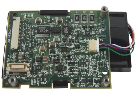 LSI Logic LSI BBU BBU Battery Backup Unit