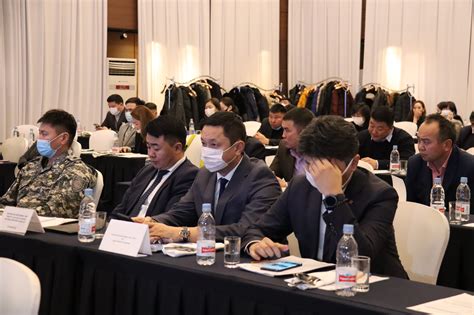 Барилга байгууламжийн зураг төслийн чанар үр өгөөж хяналтыг сайжруулах нь хэлэлцүүлэг боллоо