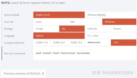 Pytorch Geometric环境准备 知乎