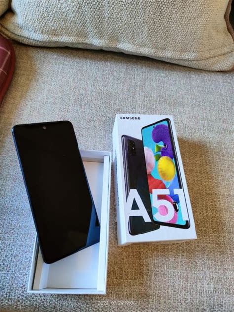 Samsung A51