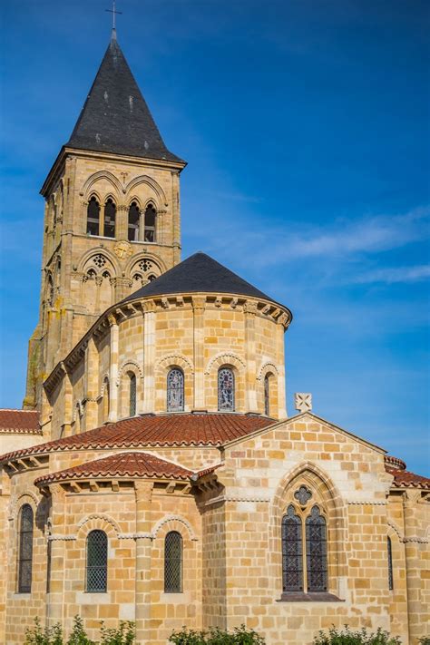 Top Romanesque Architecture