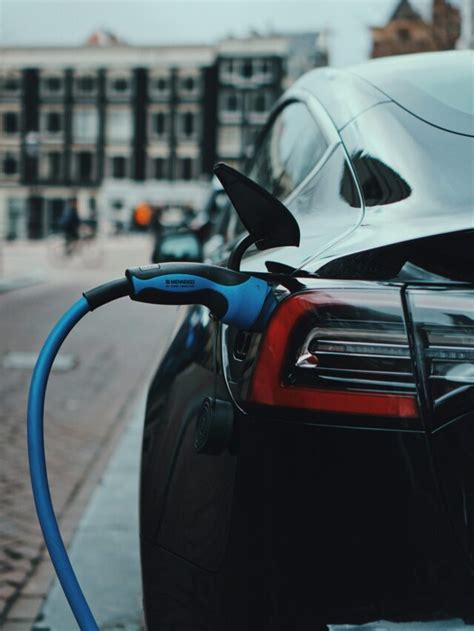 Conheça Os 5 Carros Elétricos Mais Econômicos