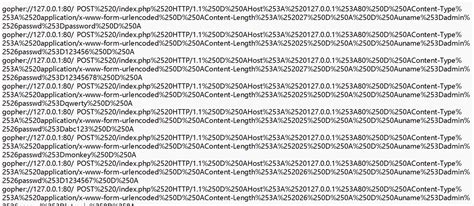 攻防世界——web题 Veryeasysql 技术栈