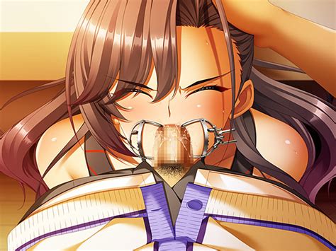 【dl版】支配の教壇ii アダルトpcゲーム Fanza Games
