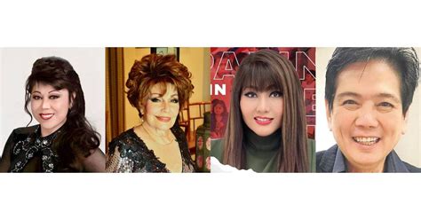 World Class Excellence Awards To Honor Ph Music Icons The Manila Times