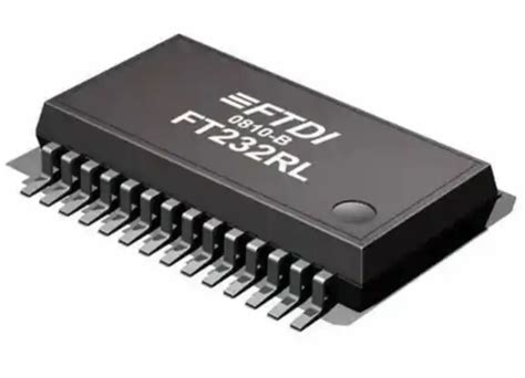 Uart Interface Ic At Best Price In India