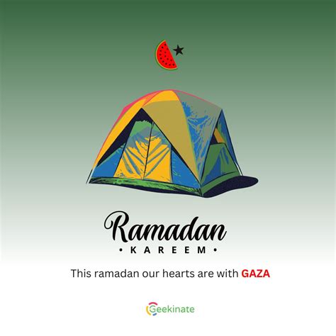 Geekinate On Linkedin Ramadan Ramadanmubarak Geekinate Ramadan2024