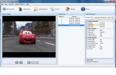 Top 10 Video Cutters For Windowsmac Computer Free Download