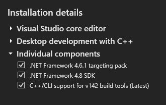 Build Fails On Windows Issue Graphdeco Inria Gaussian Splatting GitHub