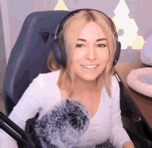 Alinity Shocked Gif Alinity Shocked Love You Discover Share Gifs