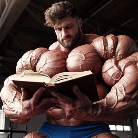 Muscle Growth Spell By N O N A M E On Deviantart