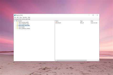 5 Best Ways To Fix Corrupt Registry In Windows 10