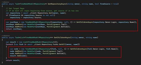 Nullreference Exception When Adding Link Model Targetsource Ports