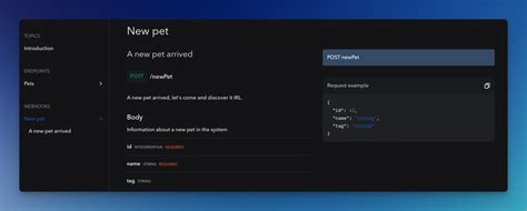 Webhooks Bumpsh Docs And Guides