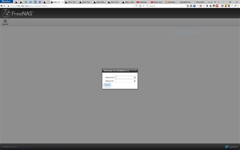 How To Owncloud Using Nginx Php Fpm And Mysql Page 46 Truenas