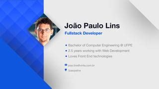 Normalizing Redux PPT