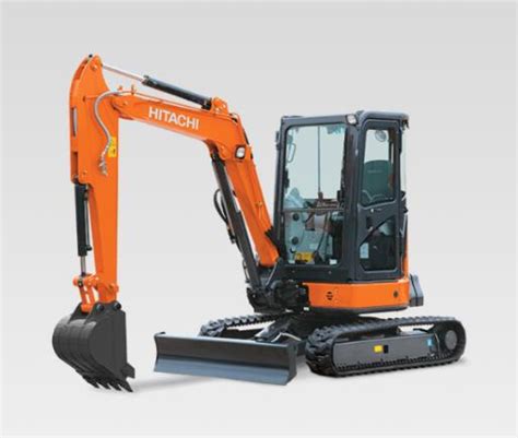 Hitachi Zx38u 5a Hydraulic Excavator Service Repair Workshop Manual