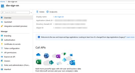 Azure Ad Oidc Example