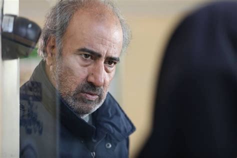 فیلمی با بازی لعیا زنگنه، سیامک صفری وشهرام شکوهی متقاضی فجر ایسنا