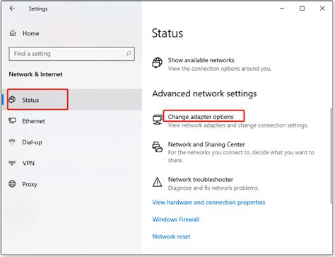 fixed nslookup works but ping fails after windows 10 upgrade