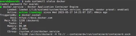 Docker Swift Application Geeksforgeeks