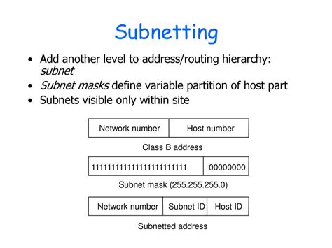 Ece544 Communication Networks Ii Spring Ppt Download