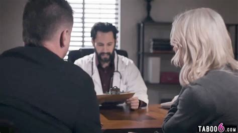 Physician Offers To Impregnate Wife Of Infertile Couple