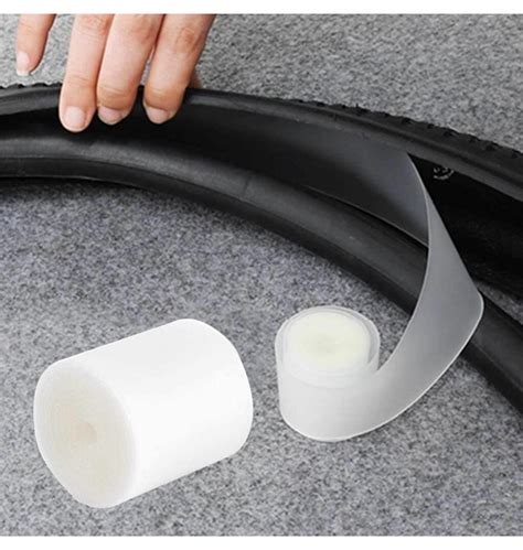 자전거 펑크 방지 간편 타이어패드 타이어펑크 티몬