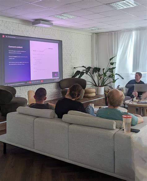 josh dilrew on linkedin knowledgesharing learning xaml windows