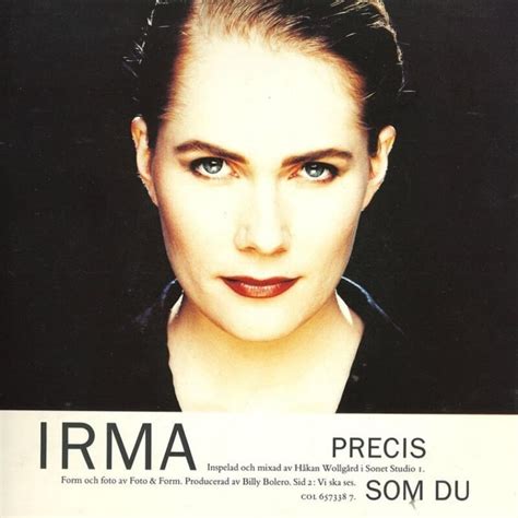 Musiker Irma Schultz