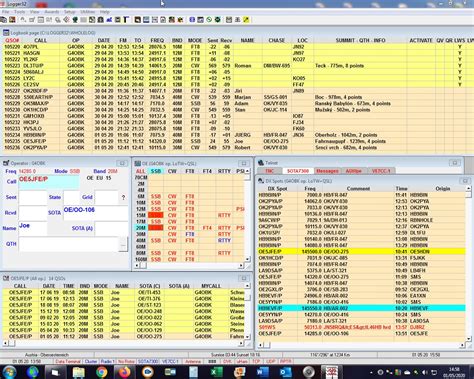 really unhappy with logging software page 3 third party software
