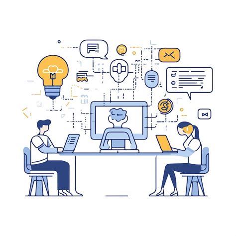 Creative Hackathon Sprint Event Banner Design For Brainstorming Session