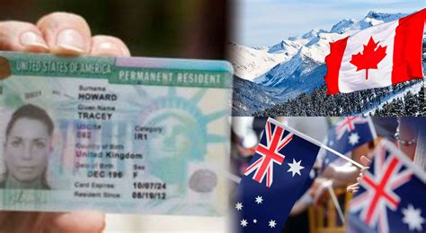 Cuáles Son Los Países Donde Es Sencillo Obtener La Residencia