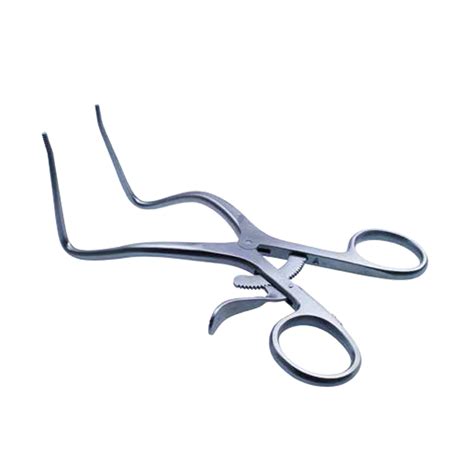 Intervertebral Disc Distractor