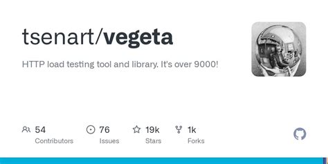 vegeta load testing tool written in go golang
