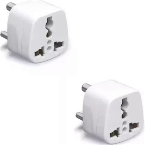 Pin Travel Universal Multi Plug At Rs Piece Multi Plug In