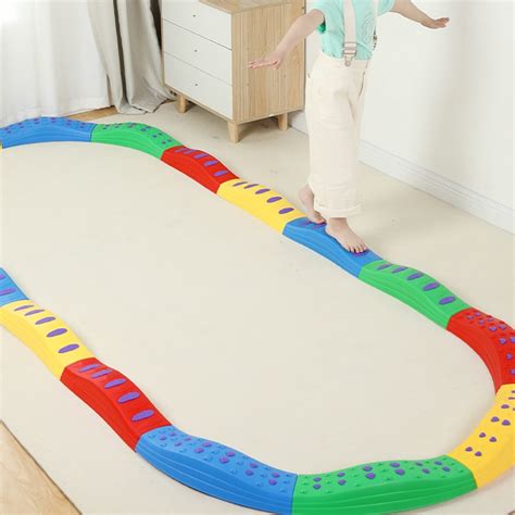 Balanced Tactile Board Xyf Toy
