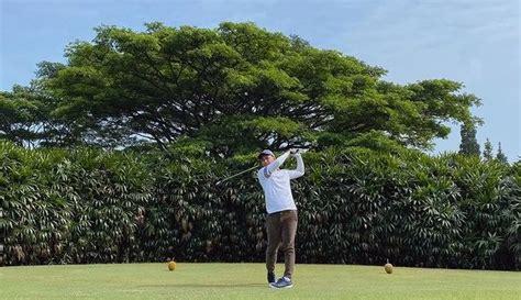 Diduga Terlibat Korupsi Gereja Potret Gaya Hidup Mewah Sirajuddin Dan