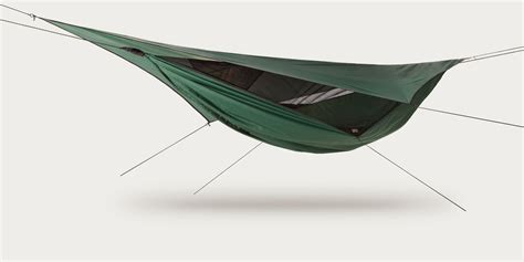 Scout Classic Hennessy Hammock Eu