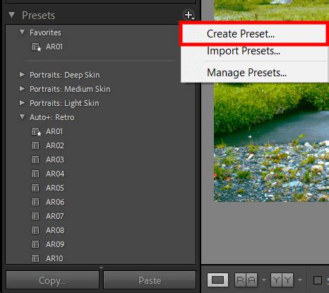 How to Manage Presets in Adobe Lightroom: Tutorial from Experts