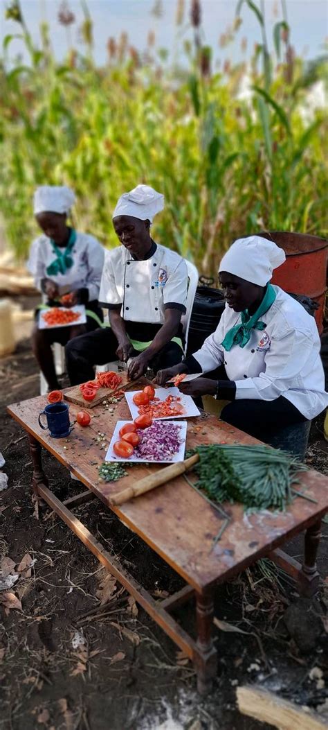 Chereb Cataring And Suplise Services