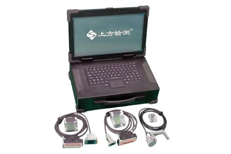 sf utpa 3d phased array ultrasonic imaging system