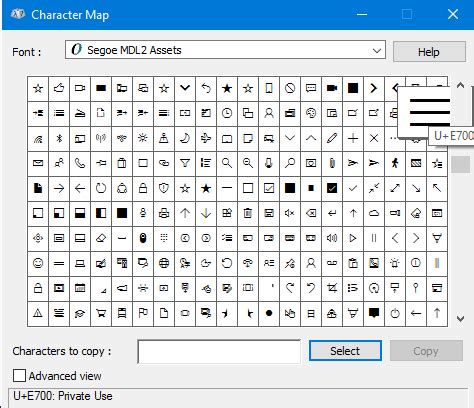 Use Hamburger Menu In UWP Application