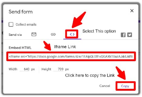 Intermediate：HTML 中的 iframe_如何在html页面内嵌入iframe-CSDN博客