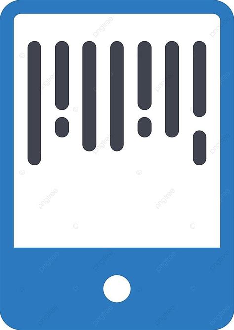 Mobile Barcode Mobile Coding Vector Barcode Mobile Coding Png And