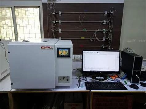 Soil Testing Laboratory Set Up At 598900 Set In Raipur ID 23498000962