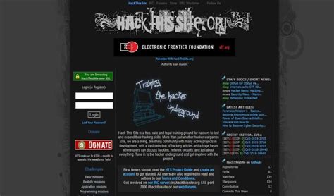 Top Hacking Games Every Gamer Must Play
