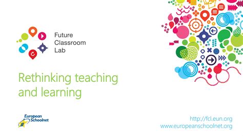 Future Classroom Lab Pdf
