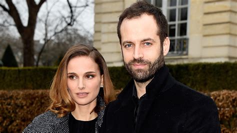 Natalie Portman Addresses Speculation Her Marriage Has Ended After Husbands Alleged Affair