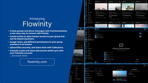 Github Flowinity Flowinity Flowinity Formerly Privateuploader Is The Ultimate Open Source